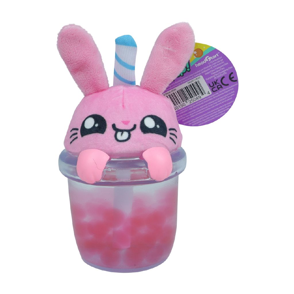 Bobapop Assorted Assorted | The Warehouse