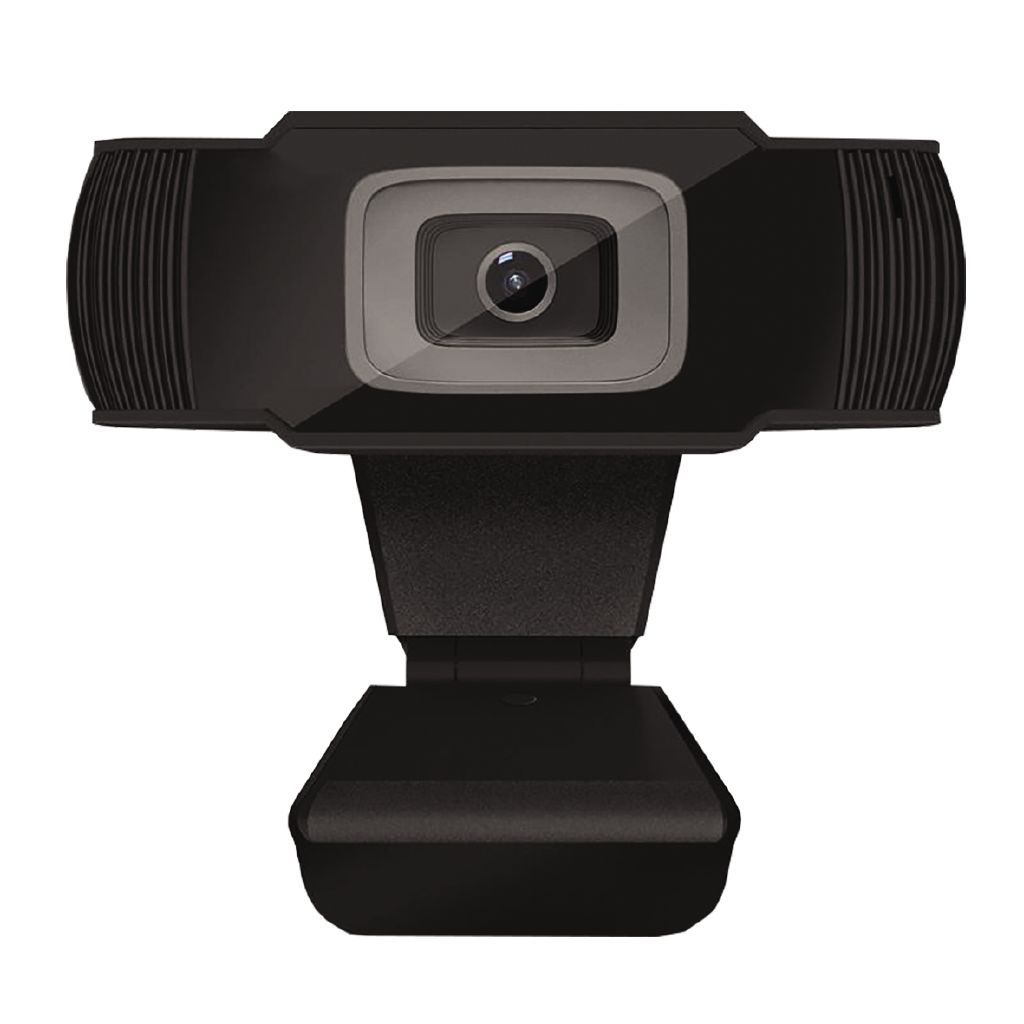 Tech.Inc 1080p Webcam | The Warehouse