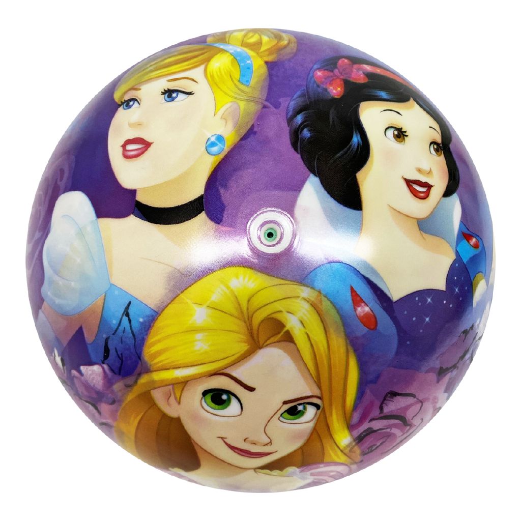 Disney Princess Play Ball 23cm | The Warehouse