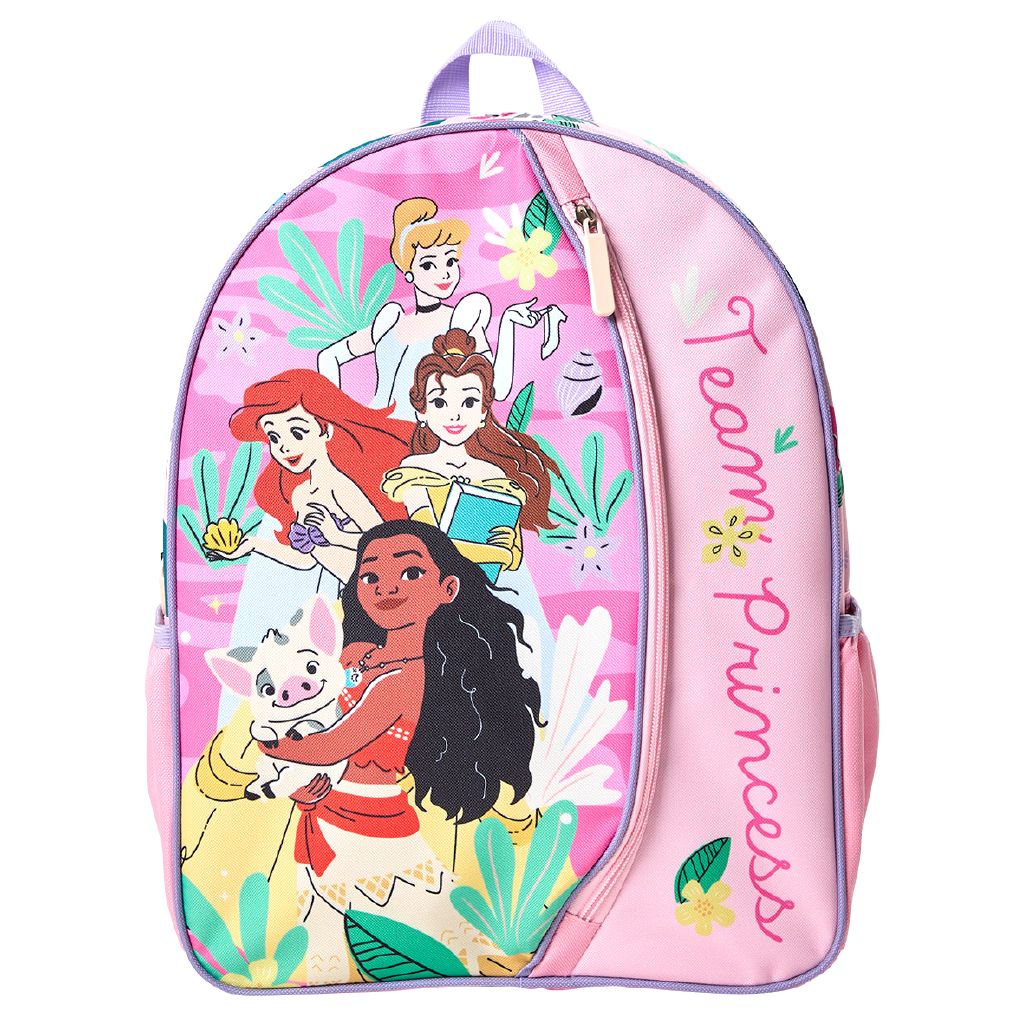 Princess Backpack | The Warehouse
