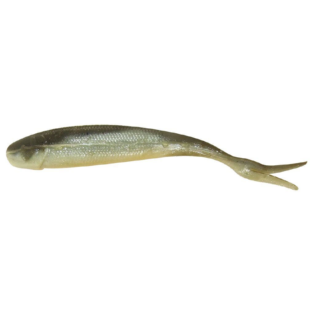 Berkley Gulp! Minnow Smelt Packet 3 Inch | The Warehouse
