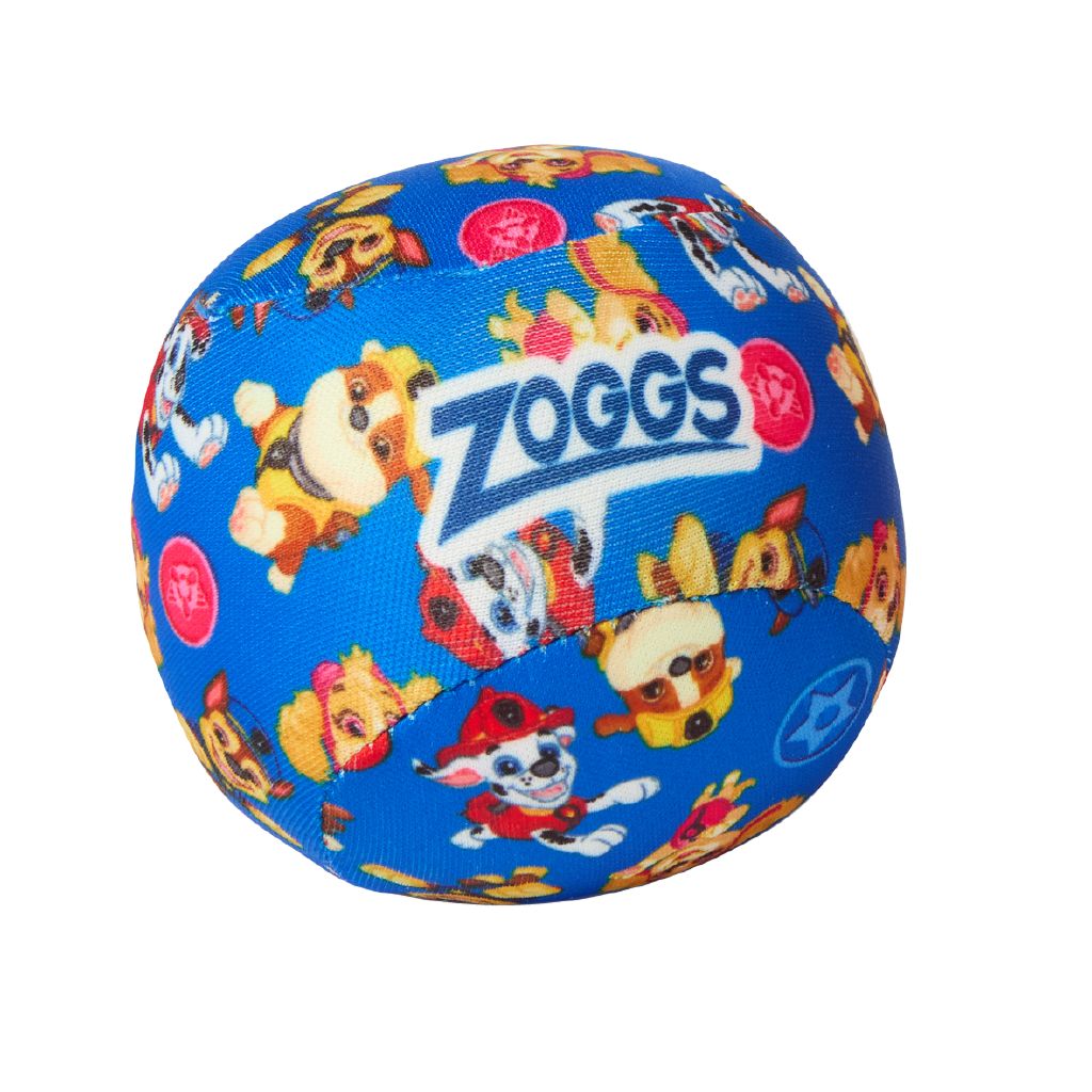 Zoggs Paw Patrol Splash Balls Assorted Assorted | The Warehouse