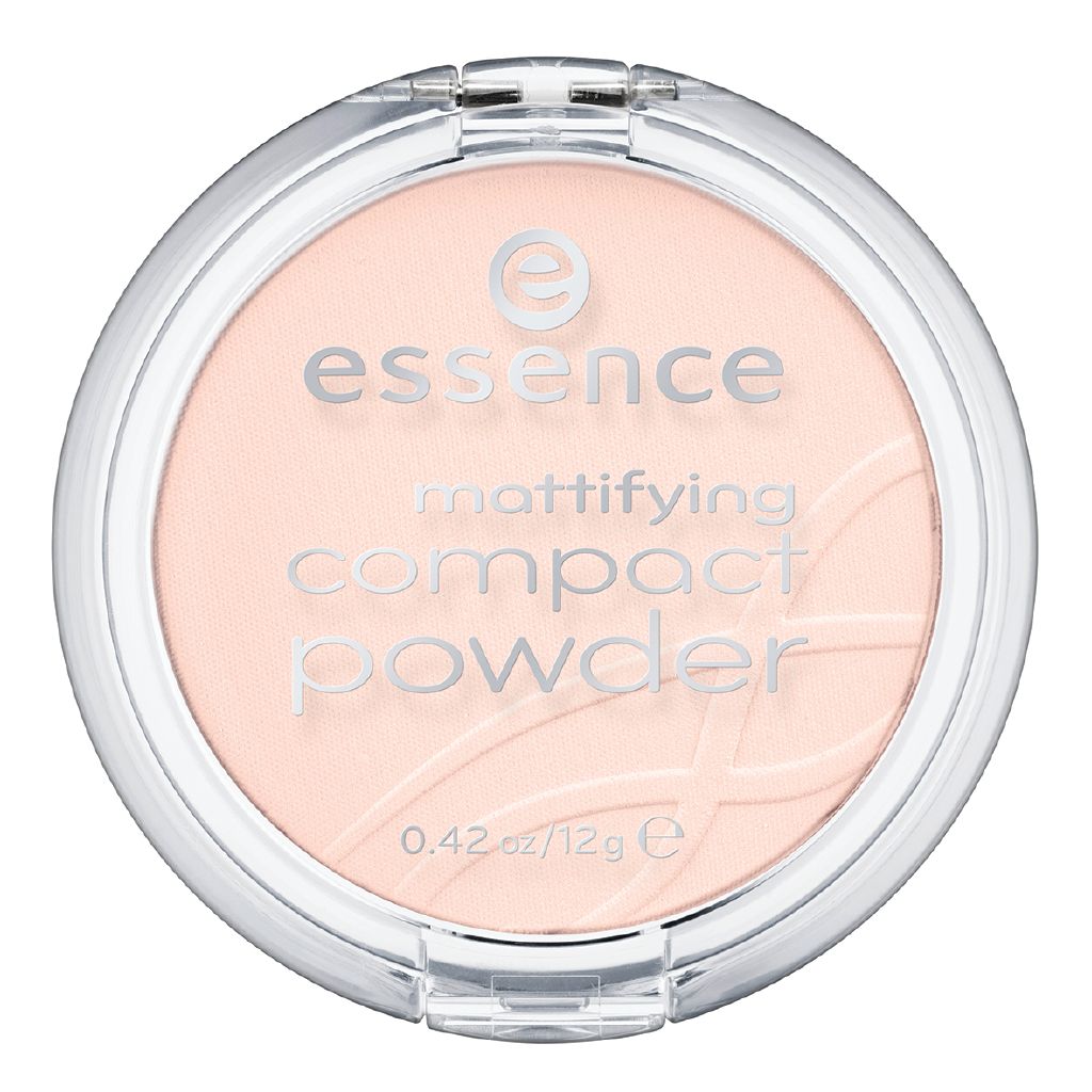 Essence Mattifying Compact Powder 11 | The Warehouse