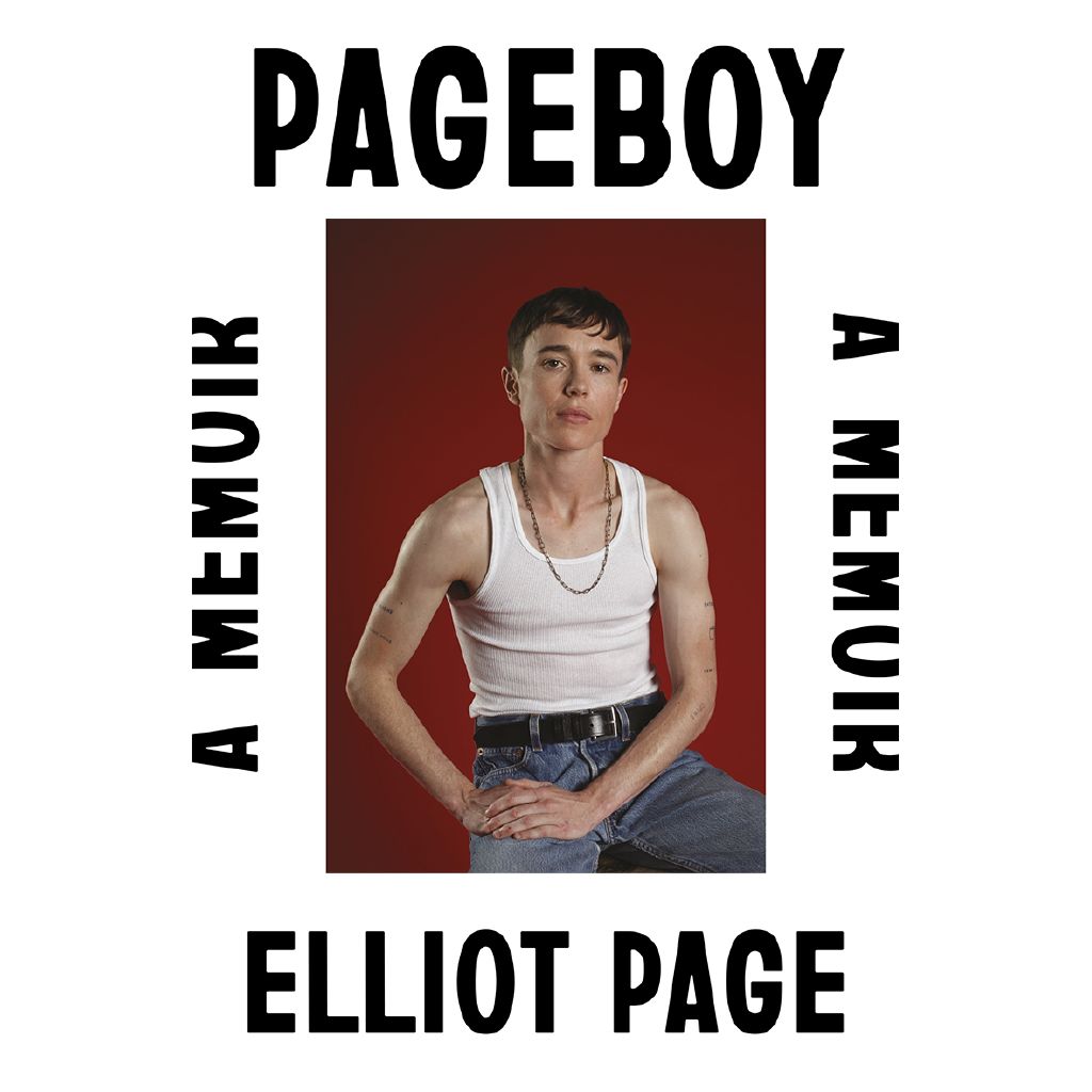Pageboy A Memoir By Elliot Page The Warehouse pageboy-a-memoir-by-elliot-page-the-warehouse