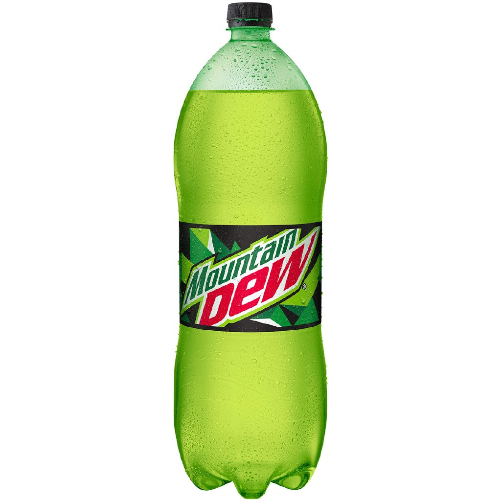 Mountain Dew 2L | The Warehouse