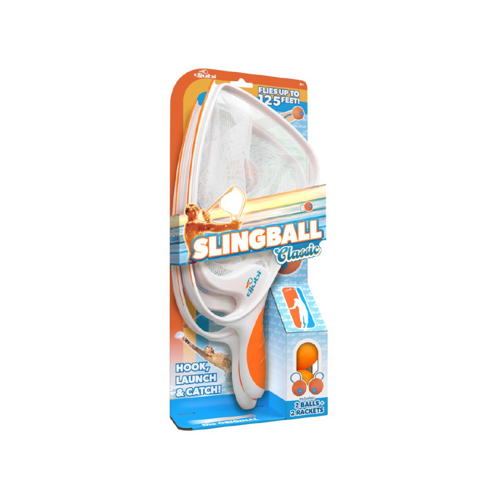 Djubi SlingBall Classic | The Warehouse