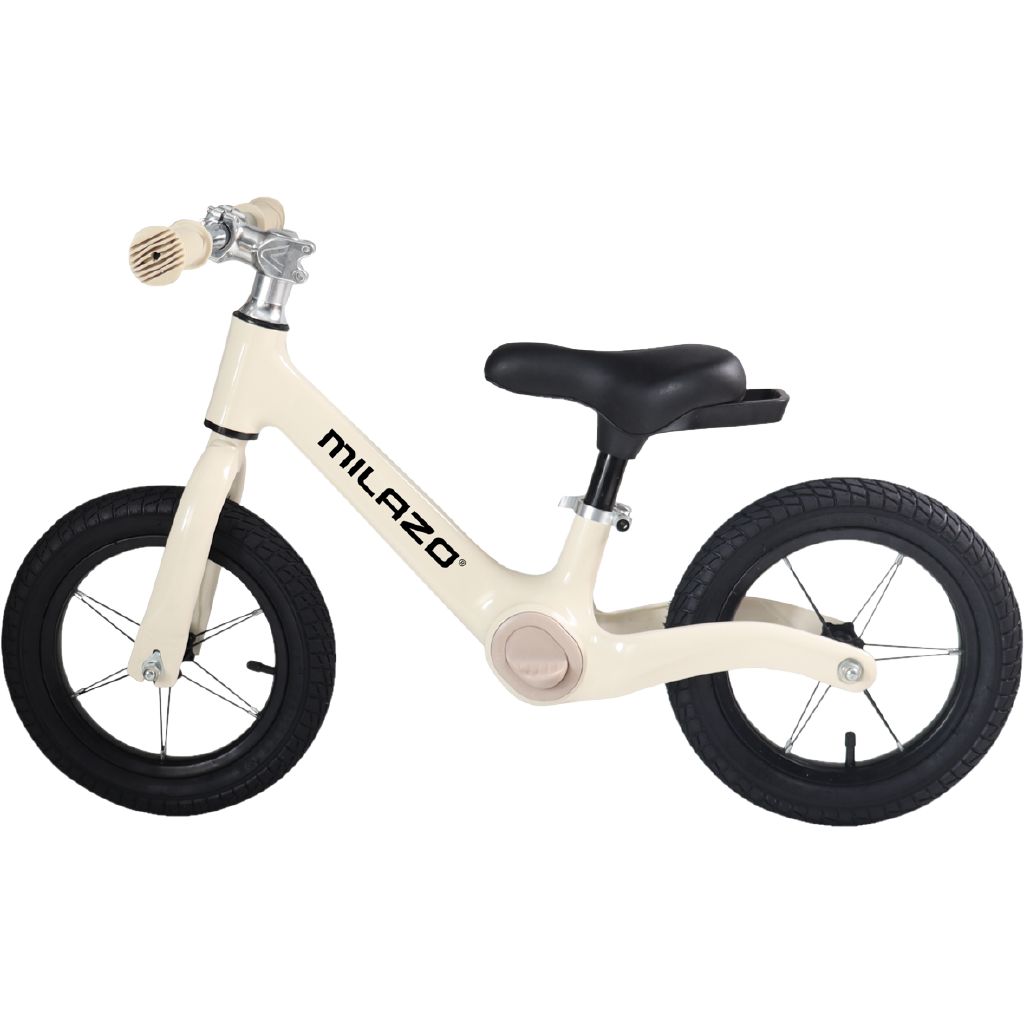 Milazo Magnesium Balance Bike | The Warehouse
