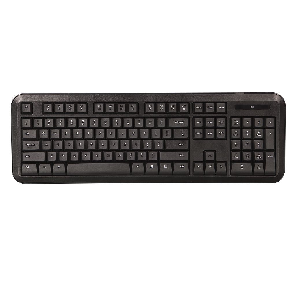 Tech.Inc Wireless Keyboard | The Warehouse