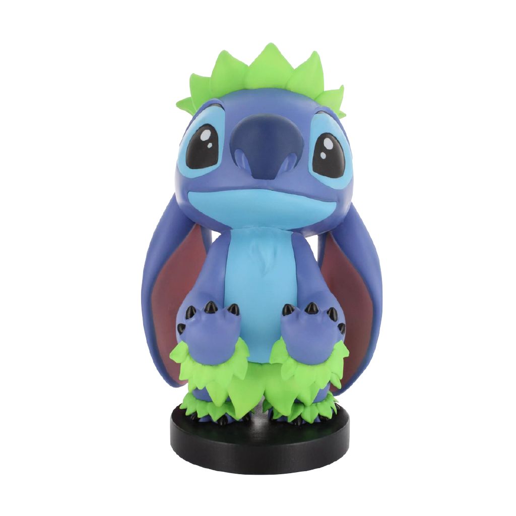 Disney Cable Guys Hula Stitch | The Warehouse