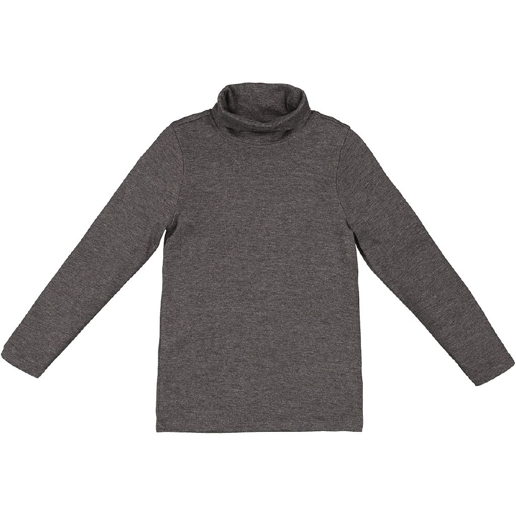 Young Original Plain Skivvy Grey Dark | The Warehouse
