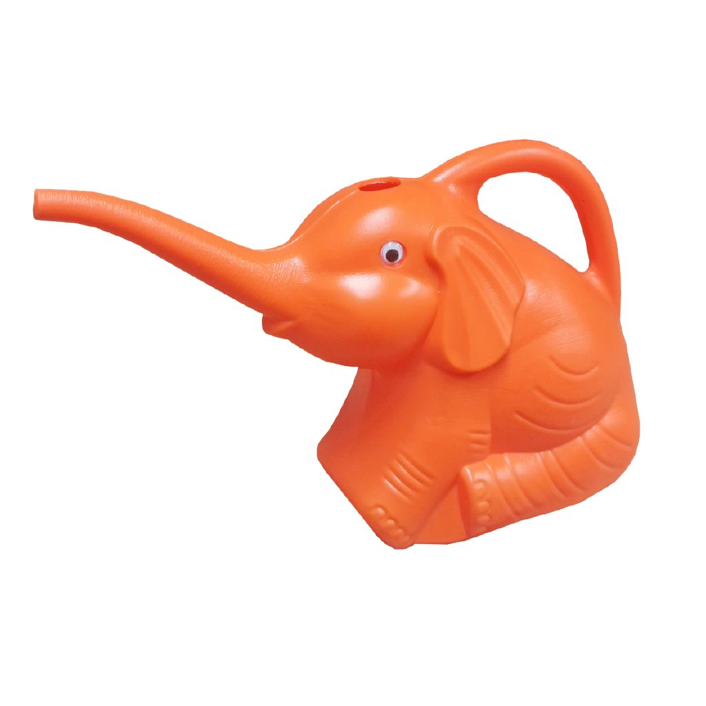 Egmont Elephant Watering Can 1.5L | The Warehouse