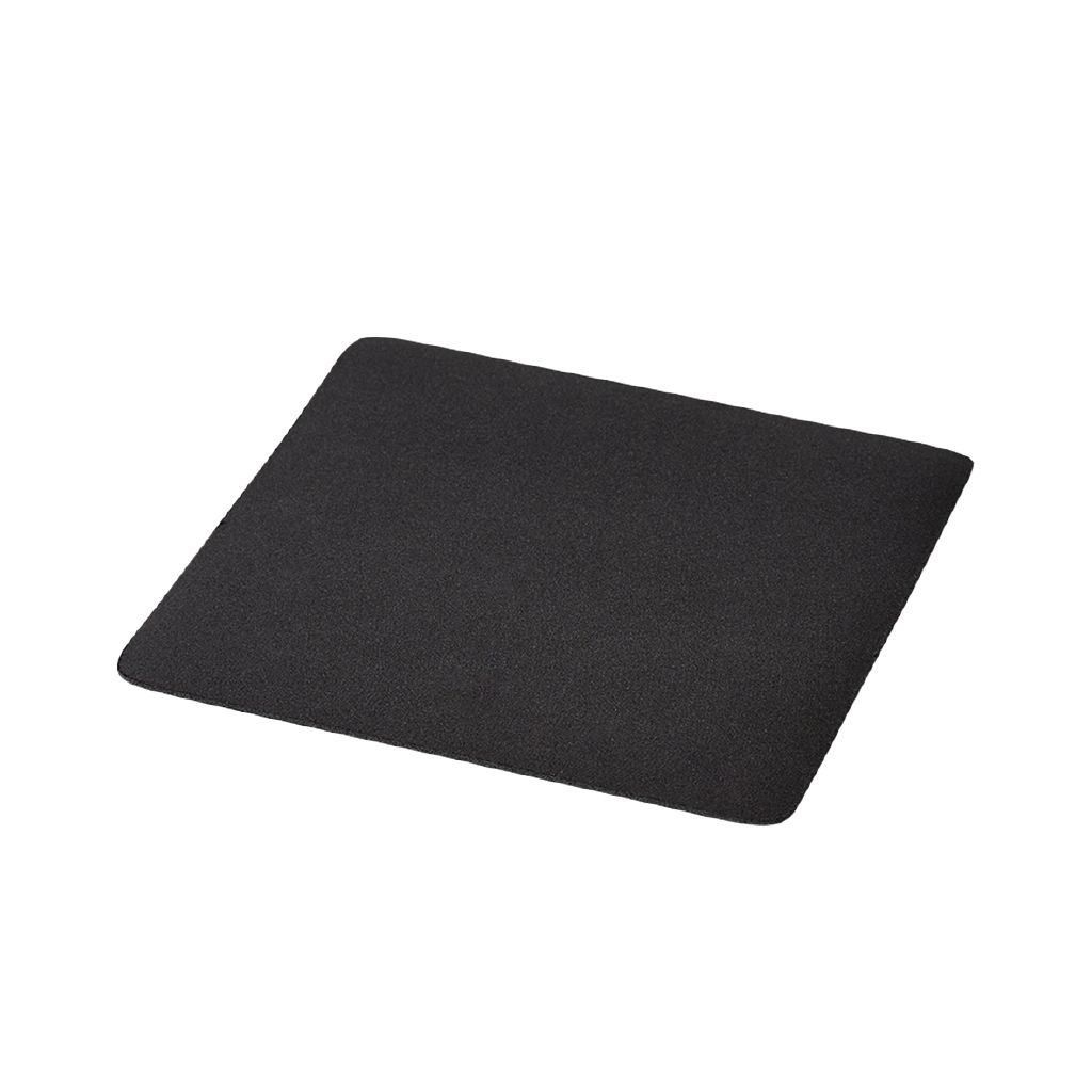 Tech.Inc Mouse Pad Black Black | The Warehouse