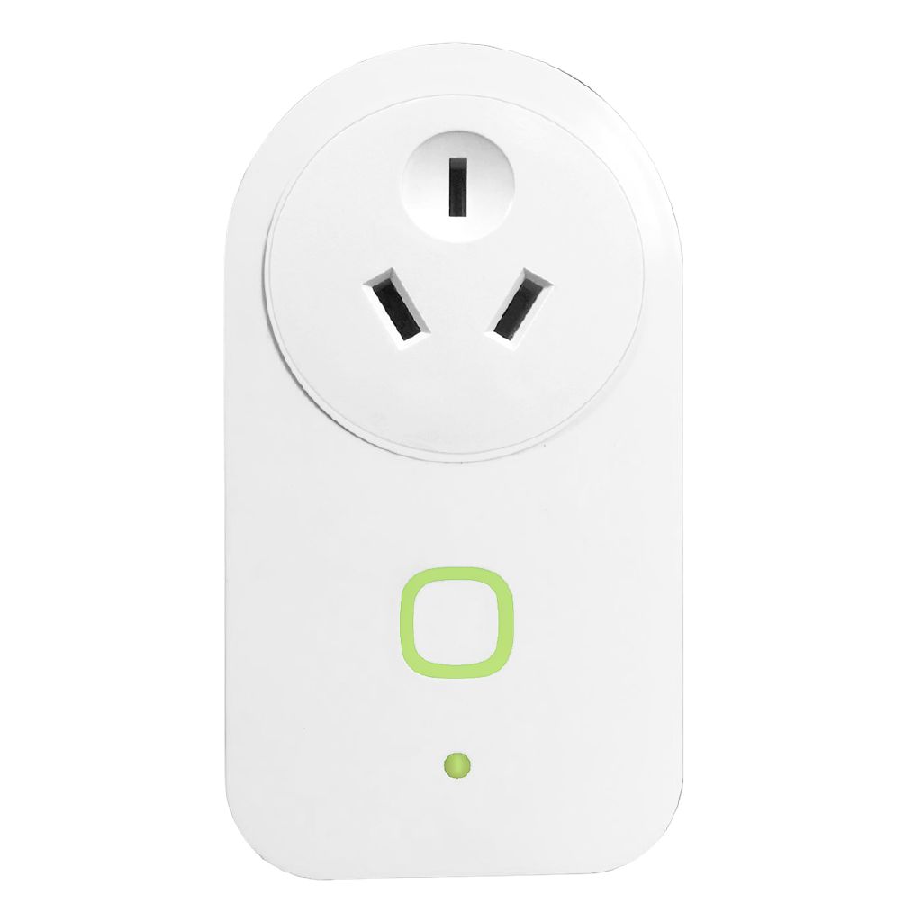 Tech.Inc Smart Plug | The Warehouse