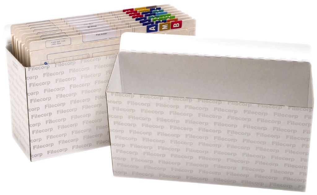 Filecorp Autolock Compartment 16 Pack | The Warehouse