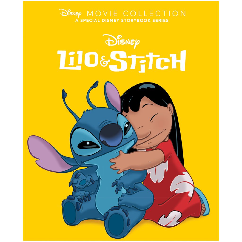 Disney Movie Collection: Lilo & Stitch | The Warehouse