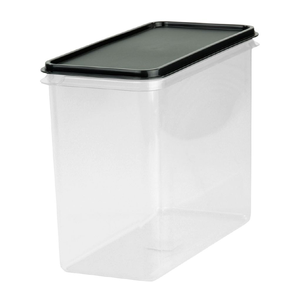 Living & Co Storage Container Rectangle Assorted 4.5L Assorted | The ...