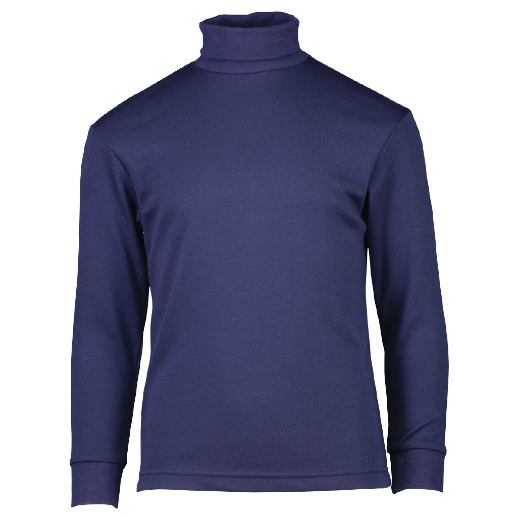 Schooltex Kids' Skivvy Navy | The Warehouse