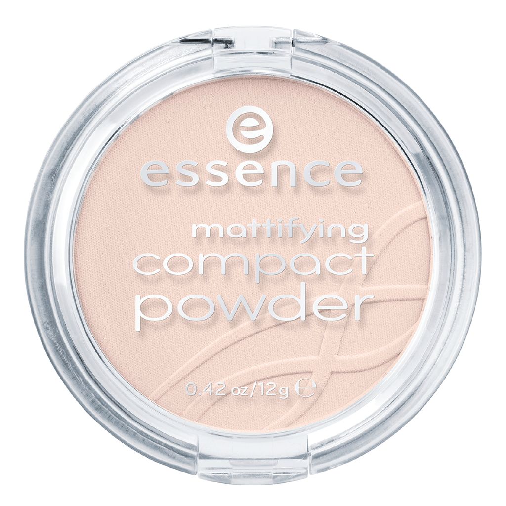 Essence Mattifying Compact Powder 10 | The Warehouse