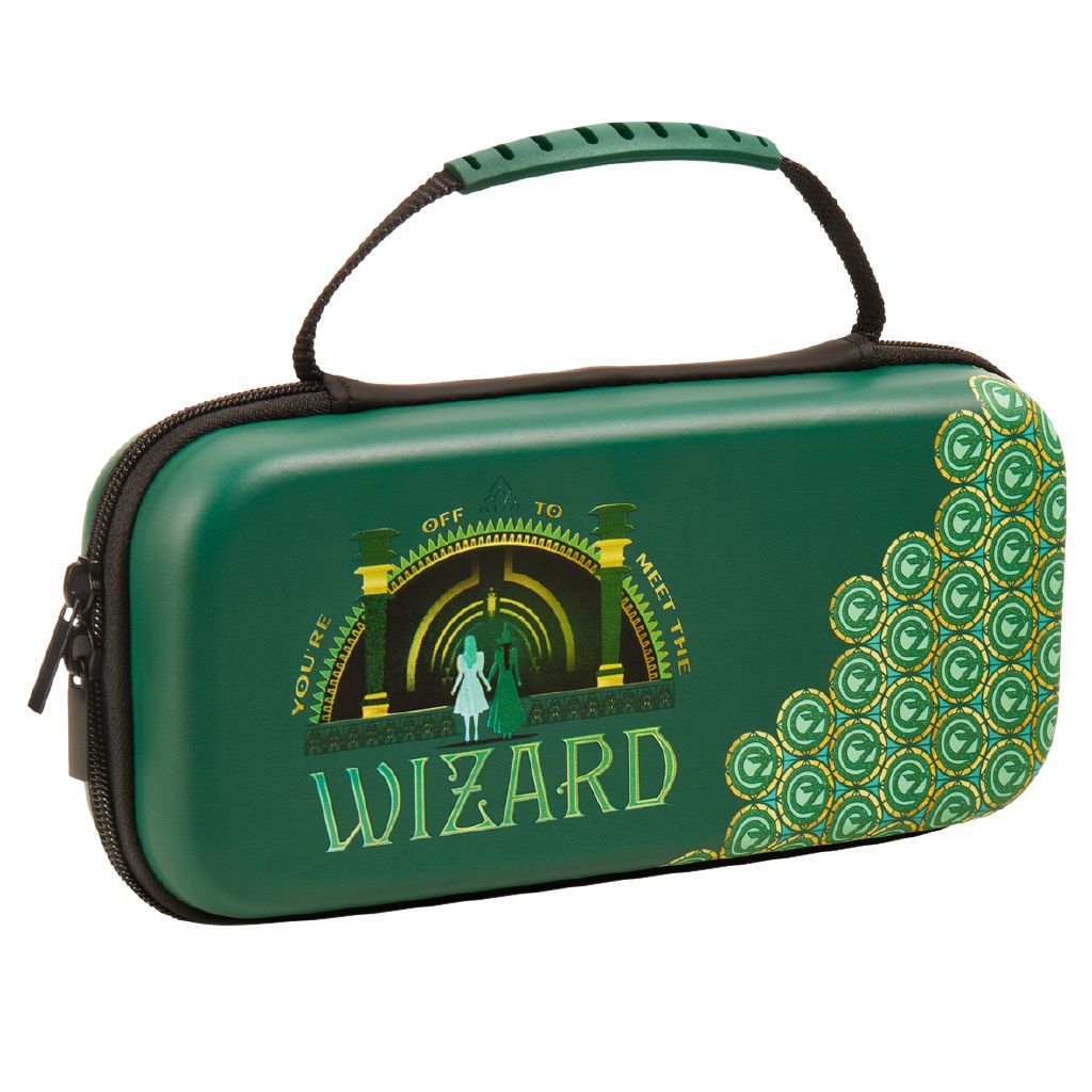 Numskull Official Wicked Switch Case | The Warehouse