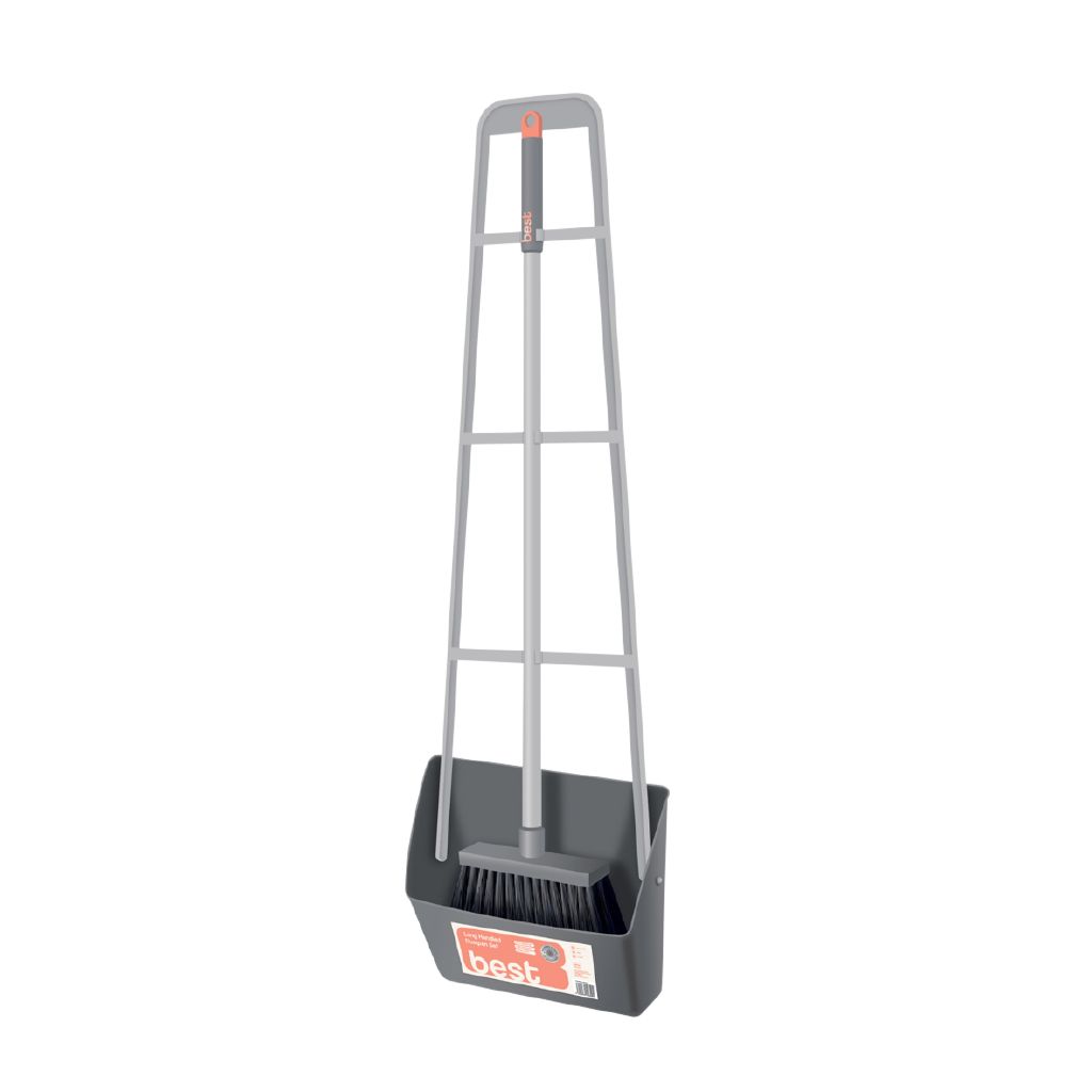 Best Long Handled Dust Pan | The Warehouse