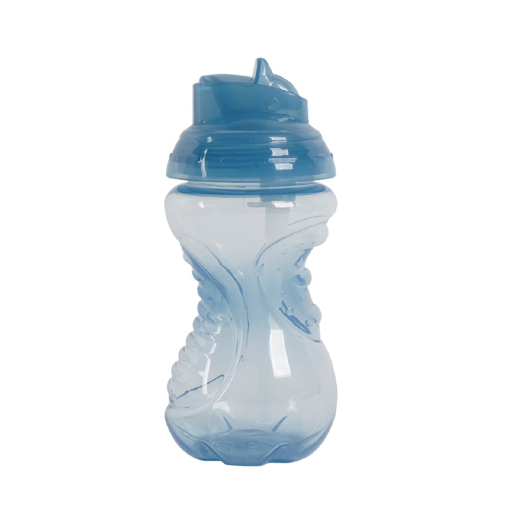 Babywise Sports Sipper With Straw Assorted | The Warehouse