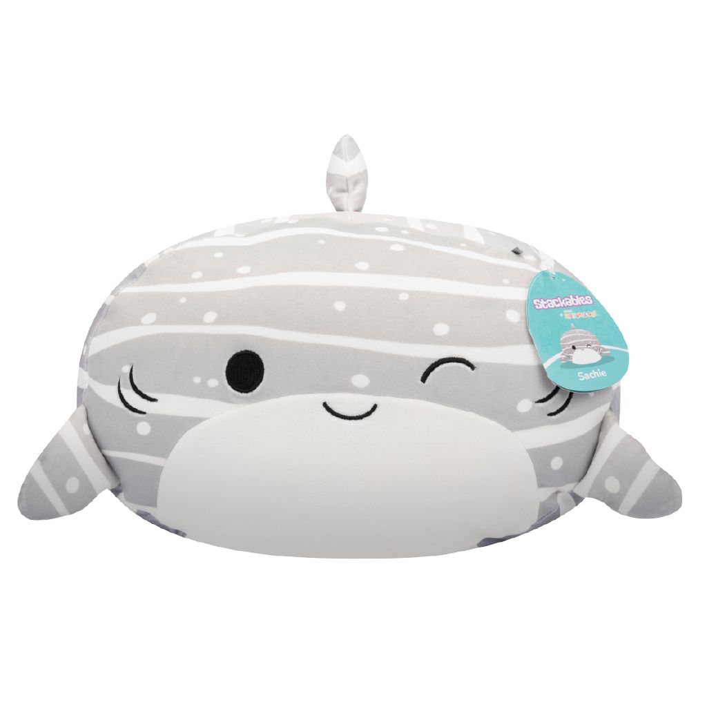 Squishmallows 12 Inch Stackables Bulk Series 20 | The Warehouse