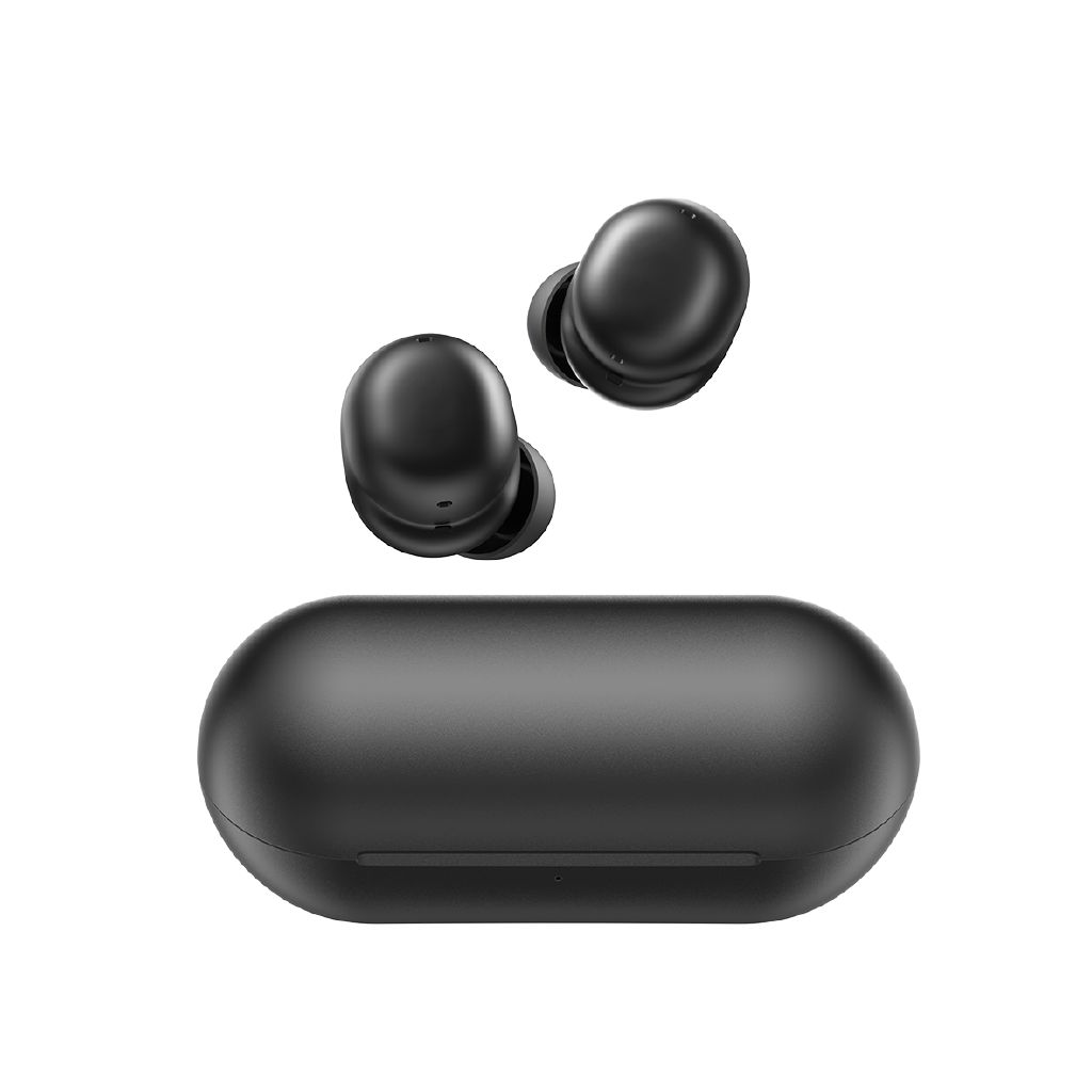 Veon True Wireless Earbuds VNTW969BLK Black Black | The Warehouse