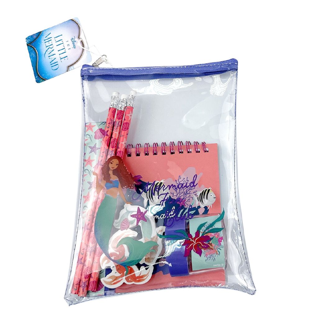 Little Mermaid Ariel Value Pack F24 | The Warehouse