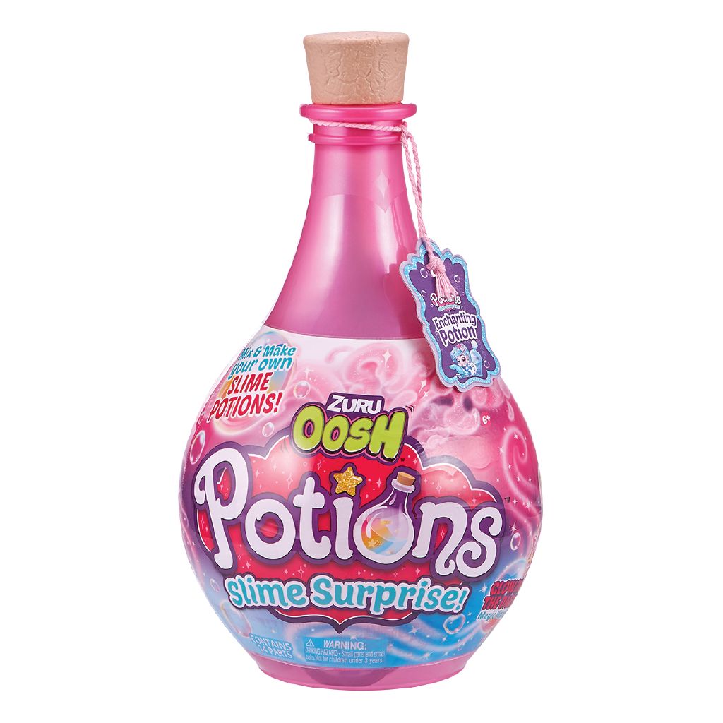 Zuru Oosh Potion Series 1 Assorted | The Warehouse