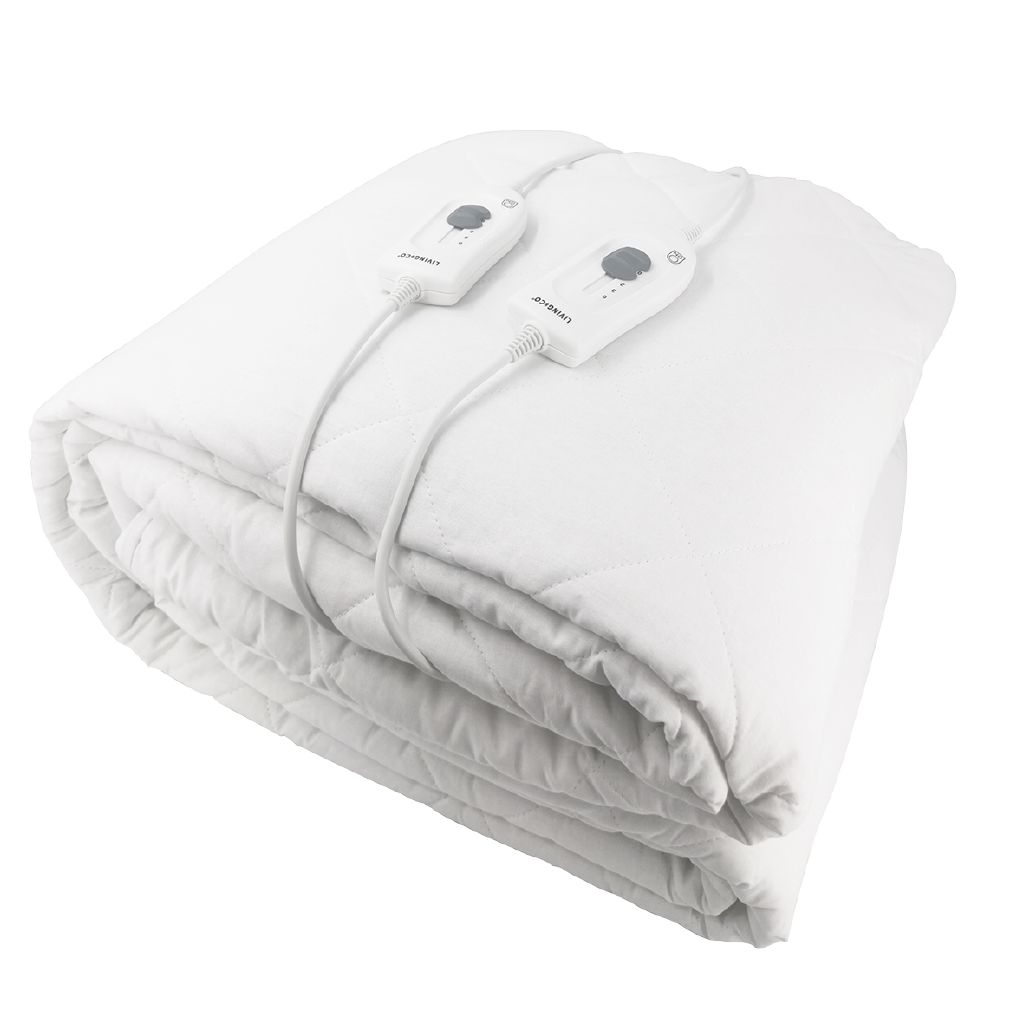 Living & Co Electric Topper | The Warehouse