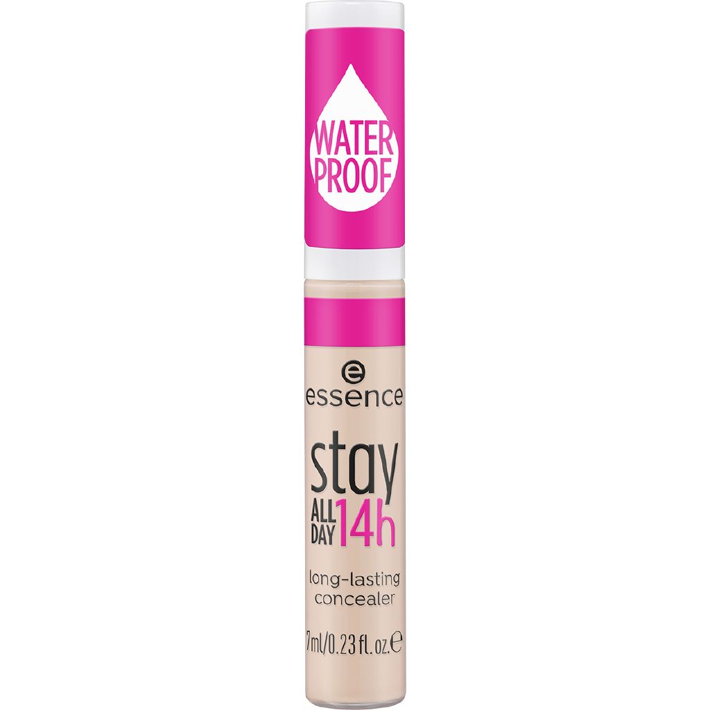 Essence Stay All Day Long-Lasting Concealer 10 | The Warehouse