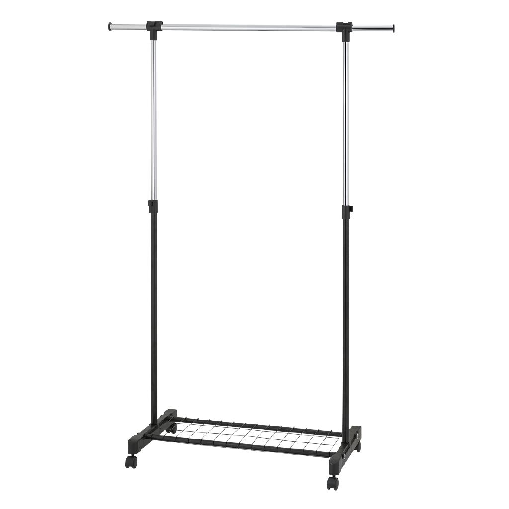 Living & Co Single Garment Rack | The Warehouse