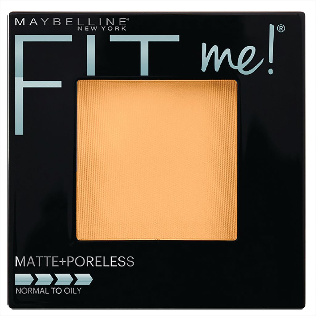 Maybelline Fit Me Powder Matte + Pore 230 Natural Buff | The Warehouse