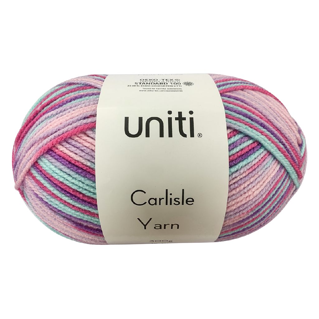 Uniti Yarn Carlisle Unicorn 300g | The Warehouse