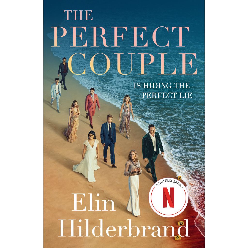 The Perfect Couple by Elin Hilderbrand | The Warehouse