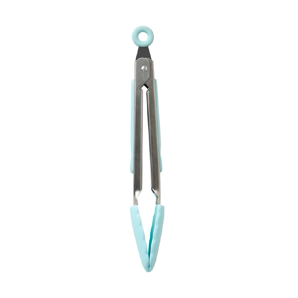 Living & Co Mini Tongs Assorted | The Warehouse