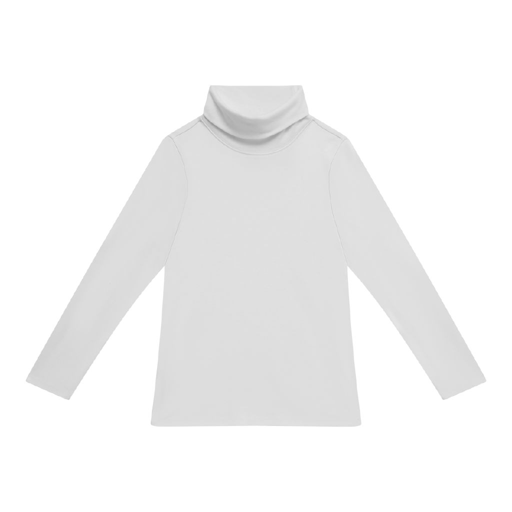 Young Original Skivvy White | The Warehouse