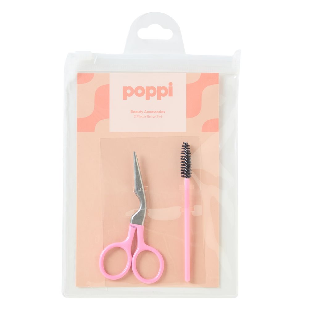 Poppi Brow Duo Set | The Warehouse