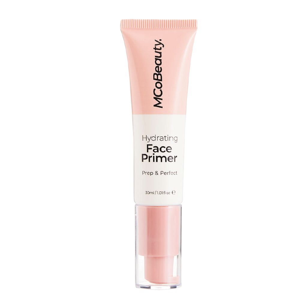 MCoBeauty Hydrating Face Primer | The Warehouse