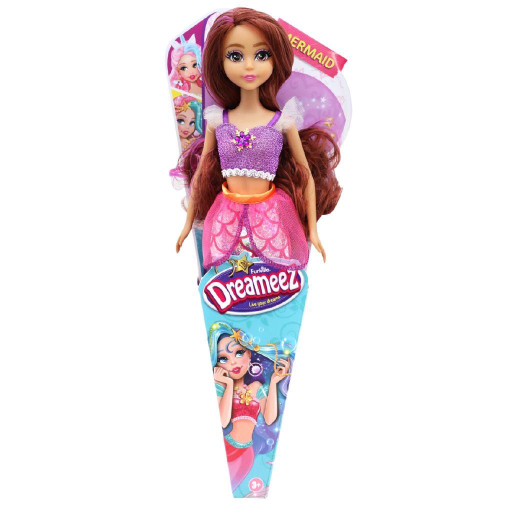 Dreameez Mermaid | The Warehouse