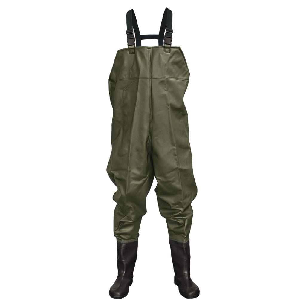 Maxistrike Fishing Wader Medium | The Warehouse