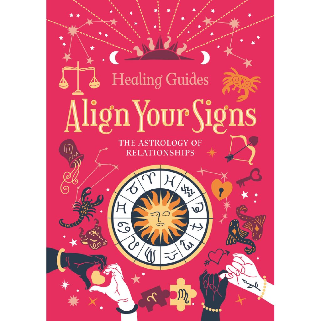 Align Your Signs: The Astrology of Relationships | The Warehouse