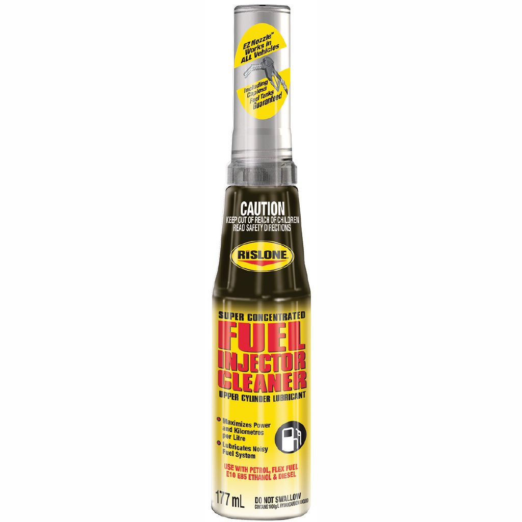 Rislone Injector Cleaner 177ml | The Warehouse