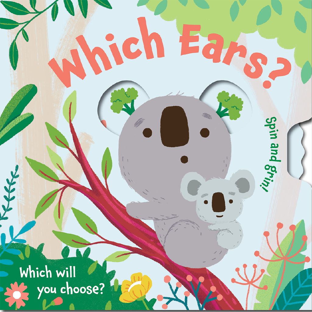 Which Ears by Elsa Martins | The Warehouse