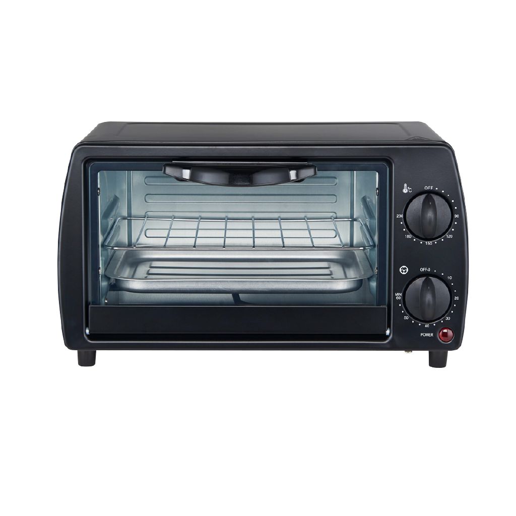 Sheffield 10L Bench Top Oven | The Warehouse