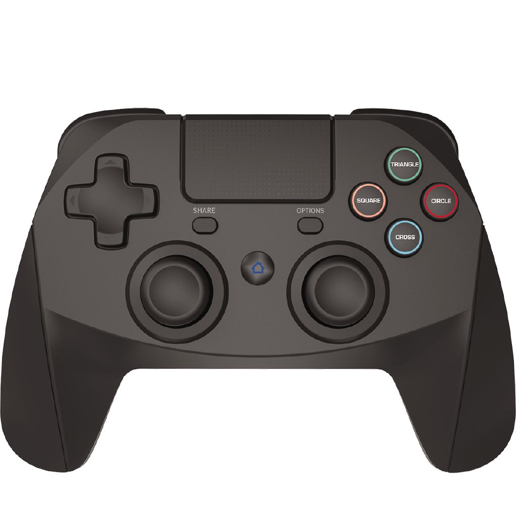 Playmax PS4 Wireless Controller | The Warehouse