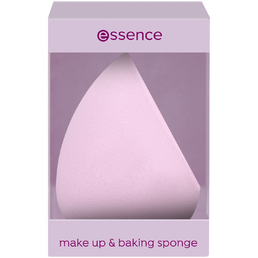 Essence Make Up & Baking Sponge 01 | The Warehouse