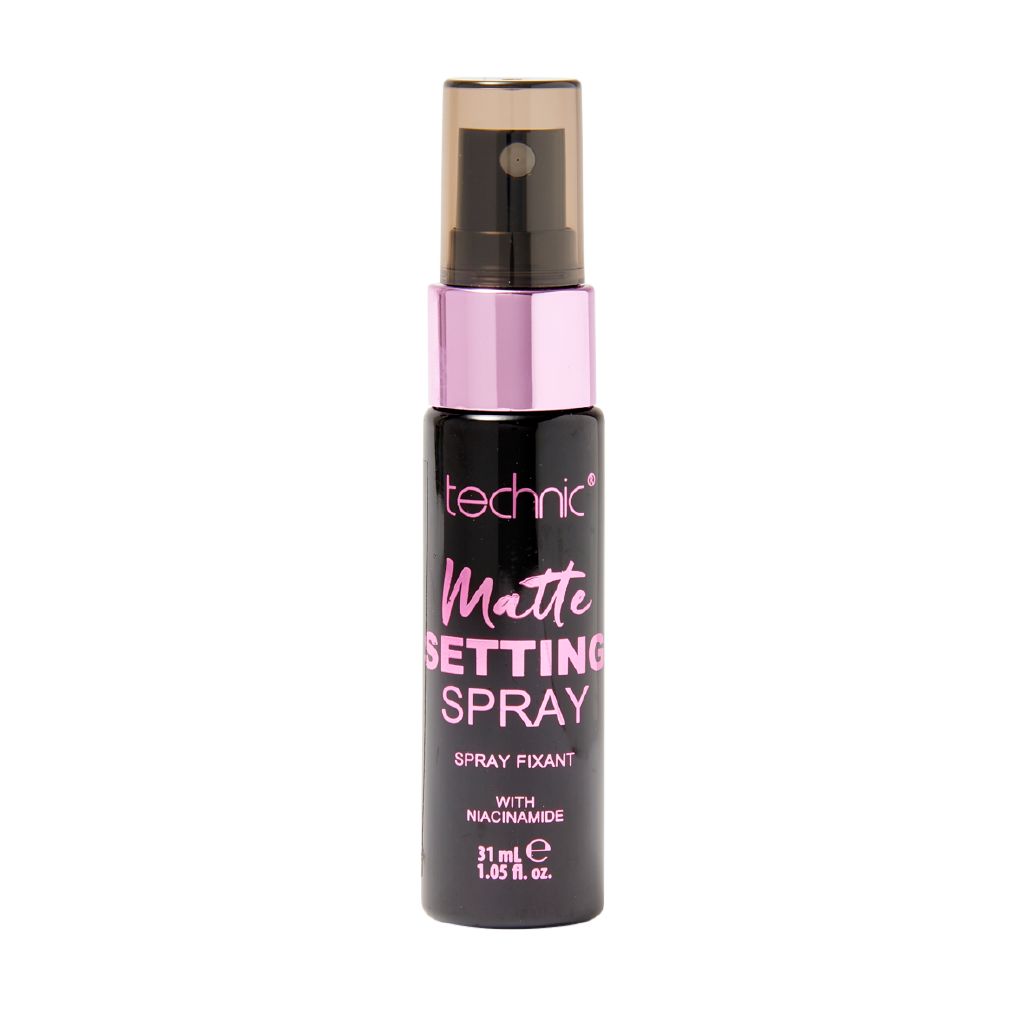 Technic Matte Setting Spray | The Warehouse