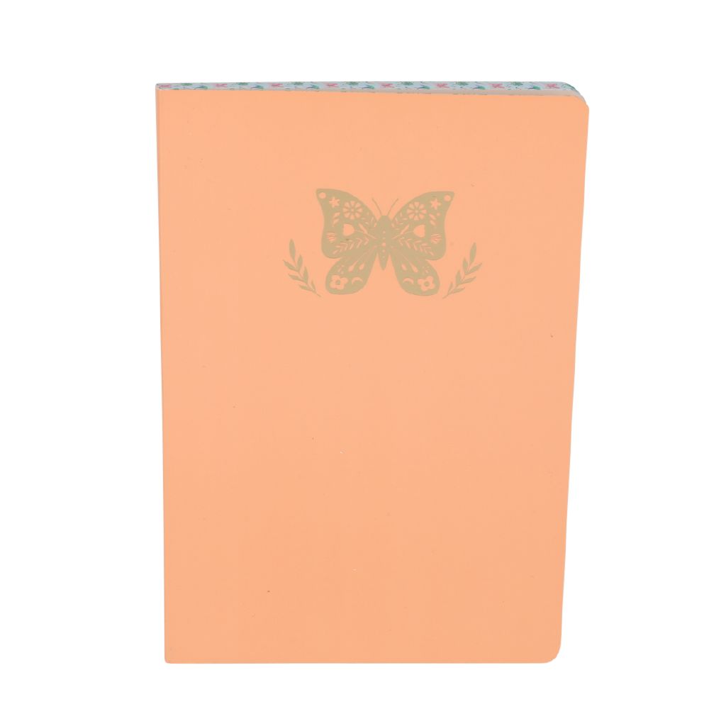 Uniti Little Things Notebook Butterfly A5 | The Warehouse