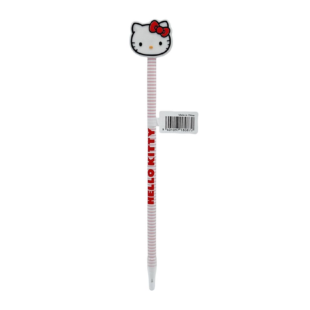 Hello Kitty Pen | The Warehouse